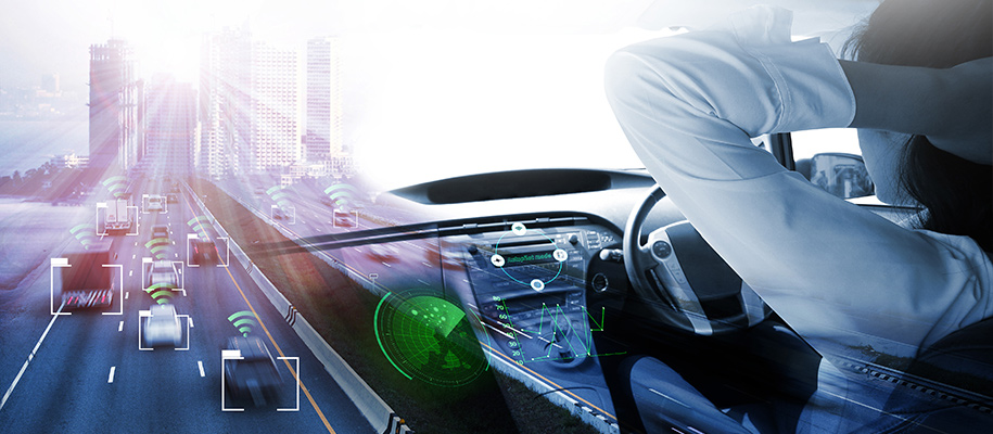 America’s Workforce and the Self-Driving Future - SAFE