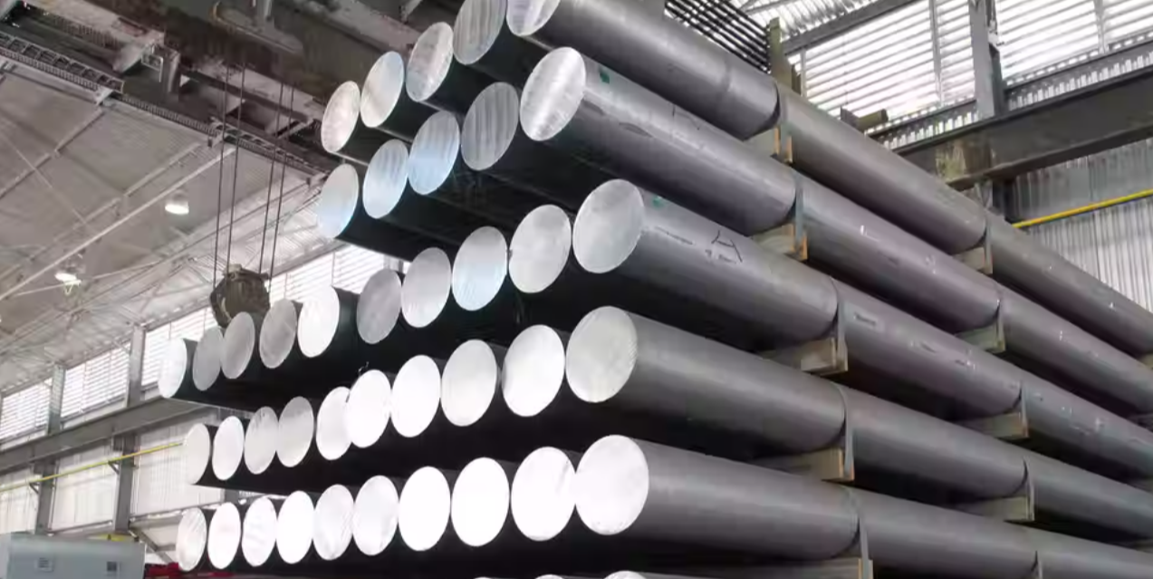 SAFE Responds to Potential Russian Aluminum Ban - SAFE
