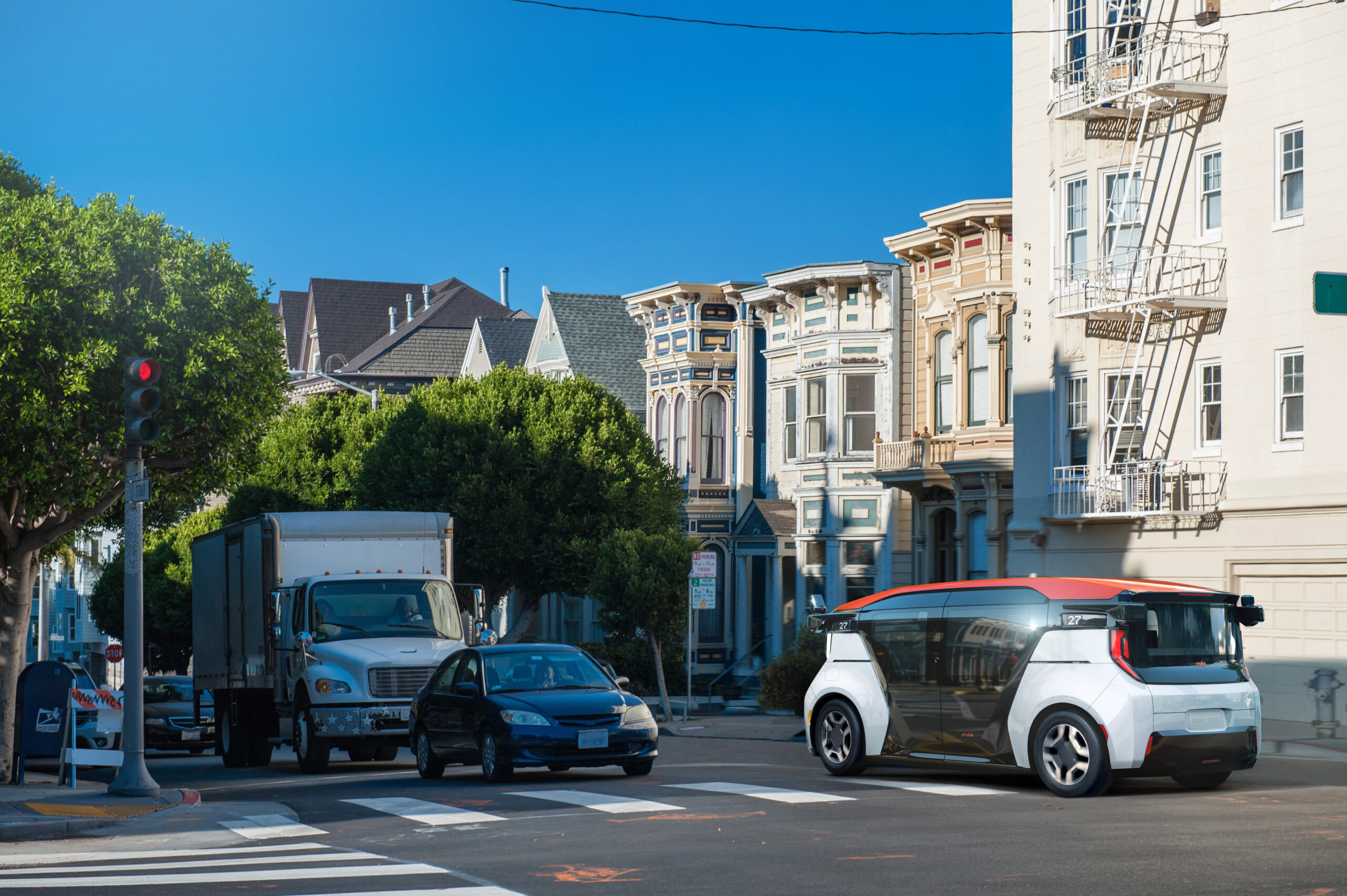 SAFE Case Study: Electric Shared Autonomous Vehicles Could ...