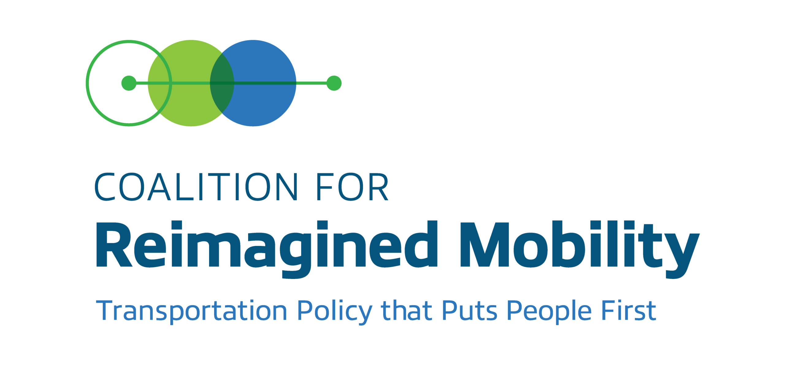 Coalition for Reimagined Mobility - SAFE